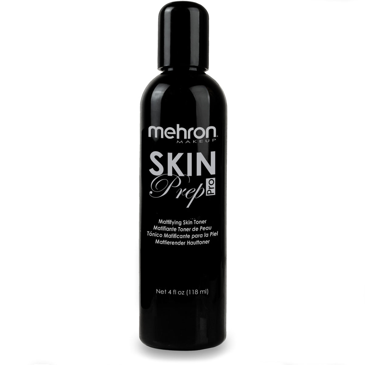 Mehron Skin Prep Pro 4oz – DELUVA SA de CV